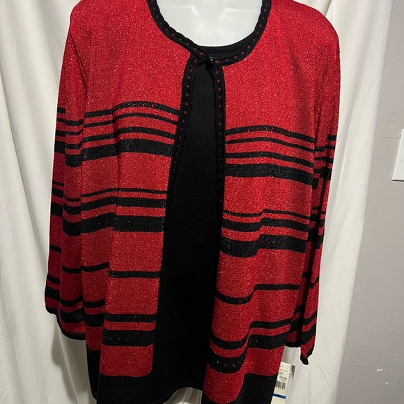 Alfred Dunner | Tops | Alfred Dunner | Poshmark